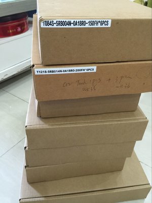China HIGGSTEC T121S-5RB014N-0A18R0-200FH 12.1 121S-5RB014 touch panel supplier
