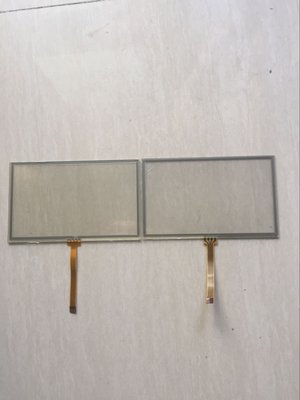 China MT6050i MT6050iV2WV MT6050iV2EV touch panel supplier