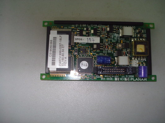 China EL160.80.50ET EL160.80.50 EL160.80.50-ET panel supplier