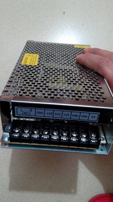 China picanol picanol GAMMA/DELTA/OMNI  power supply N1024508 supplier