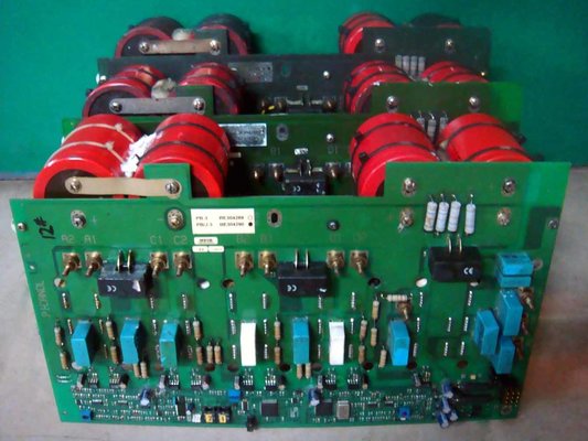 China PICANOL GTM-GTX VPM BE82820 BOARD supplier