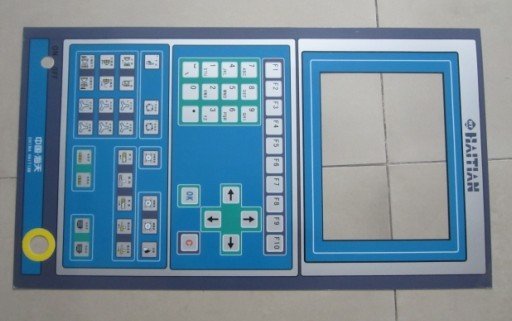 China HAITIAN F1-F10 supplier