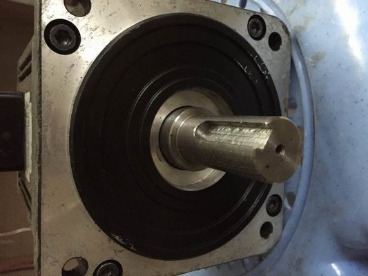 China DELTA ECMA-E31310ES supplier