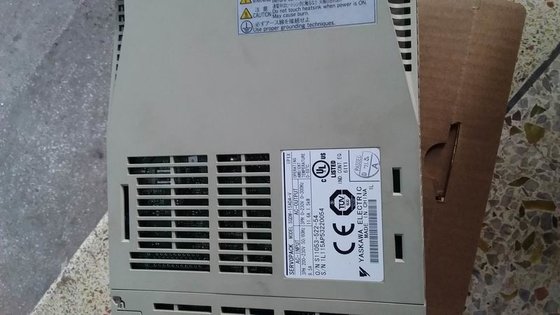 China yaskawa servo drive SGDM-15ADA-V, SGD7S-120A000A002 supplier
