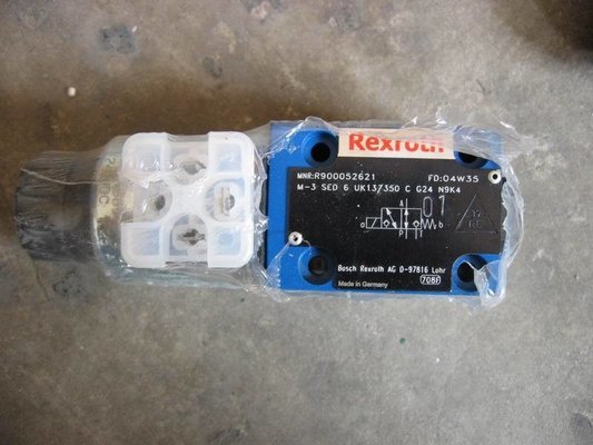 China REXROTH M-3SED6UK1X/350CG24N9K4 supplier