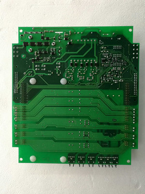 China vacon accessories power supply board PC00783 supplier