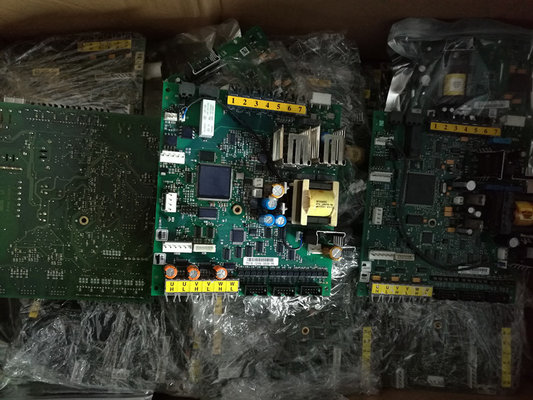 China vacon ASIC board 60VB00451 60VB00751    AB inverter ,frequency converter 700S/H accessories supplier