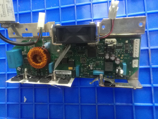 China vacon converter fan control card 699E PC00299H 690V supplier