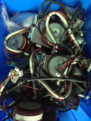 China vacon frequency converter transformer PP08026 FR8 supplier
