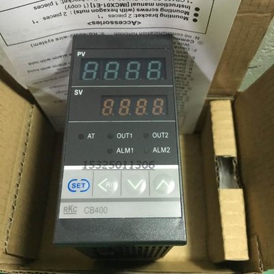 China RKC  SMART thermometer CB400 ,CB900, CB100, CB700 ,CB500 ,CD901 ,CD501 supplier