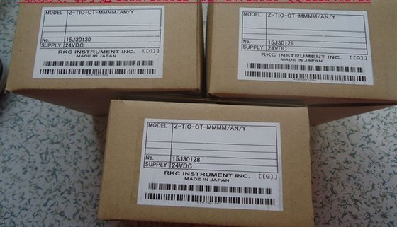 China RKC smart thermometer Z-TIO-C,Z-TIO-CC-VVVV/N1-FK02,Z-TIO-E,Z-TIO-ET-VVVV/N1-FK02/Y,Z-TIO-B,Z-TIO-BT-VV/NNN/Y supplier