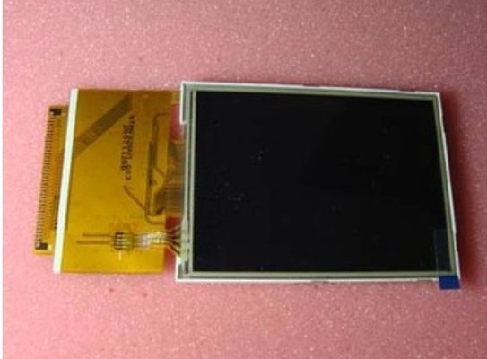 China New and original 3.2" TFT LCD Module + Touch Panel 240 x 320 Dots 37 pin SSD1289 for UTFT supplier