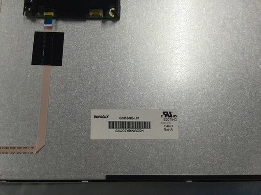 China Chimei Innolux R190EFE-L53,G185BGE-L01,M170EGE-L20,G156BGE-L01,G156BGE-L03, supplier