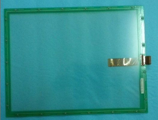 China TERGATE N010-0551-T241 12.1,7PINS TOUCH PANEL,  ZAX-E supplier