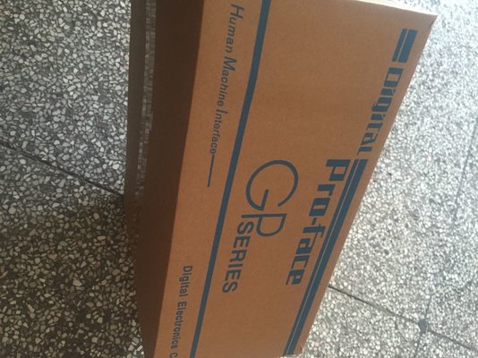 China PROFACE HMI GP2501-SC11/TC11,AGP3300-T1/S1-D24 AGP3300-L1/U1-D24,GP37W2-BG41-24V supplier