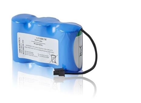 China PLC lithium battery 3HAC13150-1 ,PLC battery 3HAC13150-1 battery3 supplier