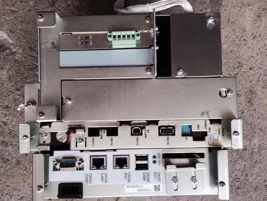 China YASKAWA JZNC-YRK01 cpu board supplier