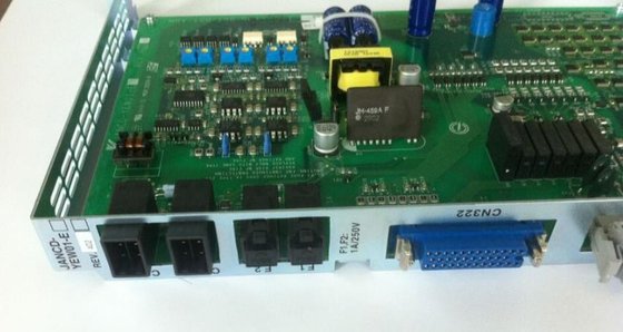 China YASKAWA JANCD-XEW01 supplier