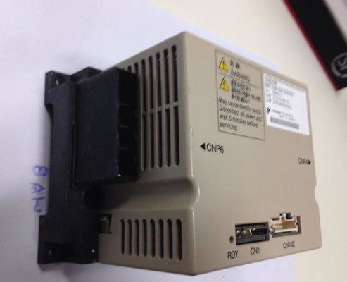 China YASKAWA SGDR-SDA060A01B supplier