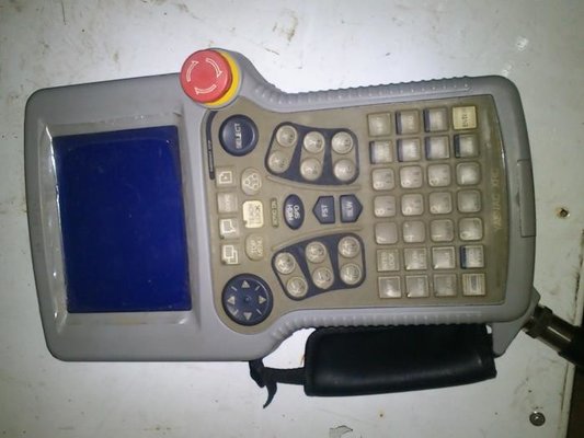 China YASKAWA JZNC-XPP02B supplier