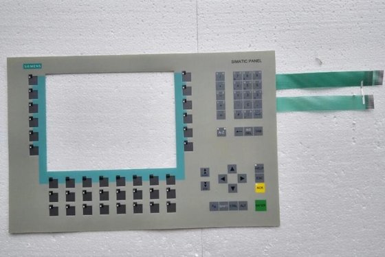 China 6AV6542-0CC10-0AX0 OP270-10touch screen touch panel supplier