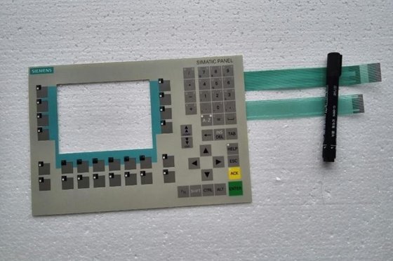 China 6AV6 542-0CA10-0AX0 OP270-6 touch screen touch panel supplier
