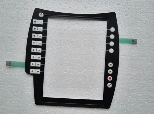 China keyboard KUKA KRC 400-168-334 touch screen touch panel supplier