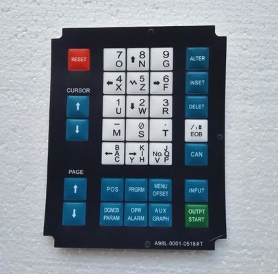 China A98L-0001-0518#T  touch screen touch panel supplier