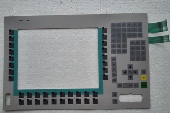 China PC 670 PANELSYSTEM QF 12" TFT A5E00286677  touch screen touch panel supplier