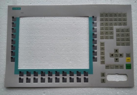 China 6AV8100-0BC00-1AA1 touch screen touch panel supplier