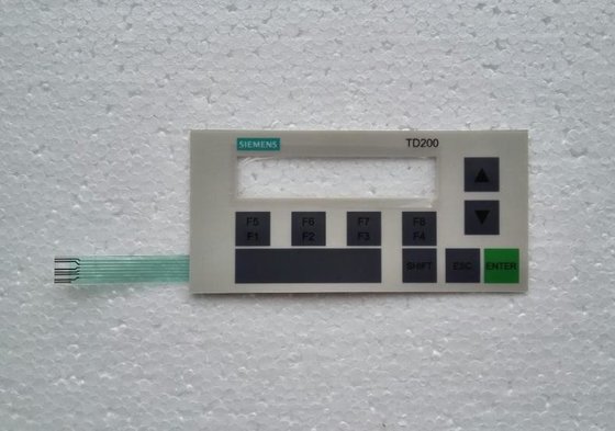 China 6ES7272-0AA30-0YA1  touch screen touch panel supplier
