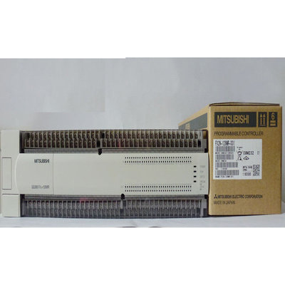 The new Mitsubishi FX3U-48MR / ES-A PLC supplier