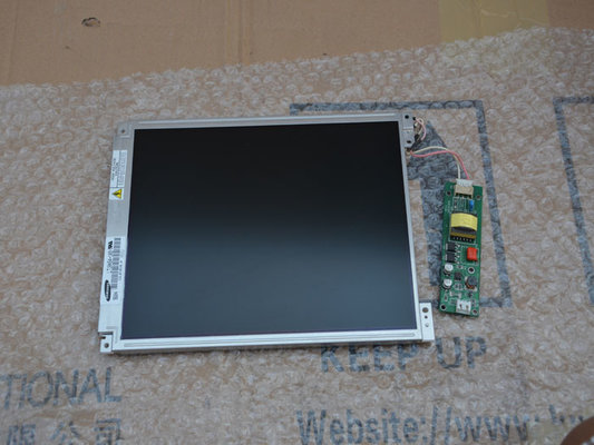 Dual-lamp industrial screen LT104S4-103 Samsung LCD screen real map screen  Lcd  LED supplier