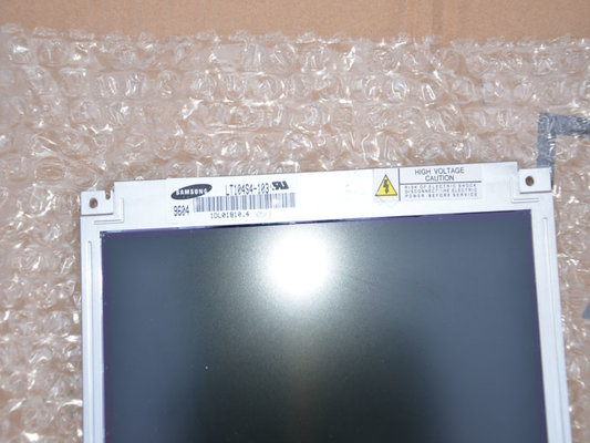 Dual-lamp industrial screen LT104S4-103 Samsung LCD screen real map screen  Lcd  LED supplier