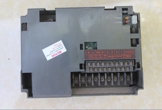 Mitsubishi inverter FR-Z 024-S2.2K supplier