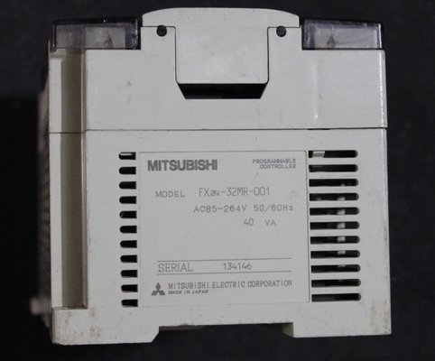 Mitsubishi inverter FX2N-32MR-001 supplier
