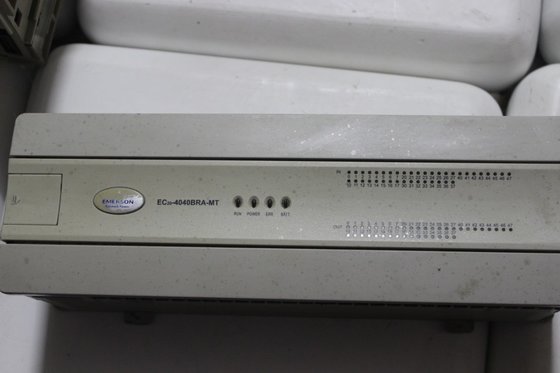 Emerson PLC EC20-2012BRA module supplier