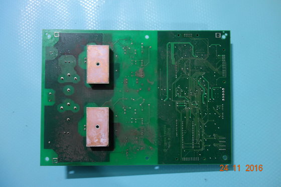 Emerson frequency changer mother board PX58-27349 supplier
