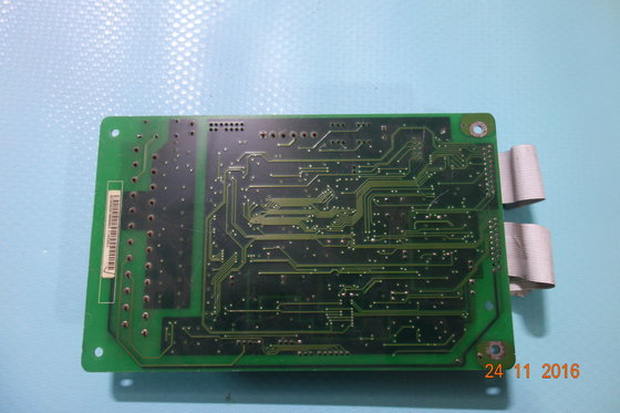 Emerson frequency changer mother board F1453GU1 supplier