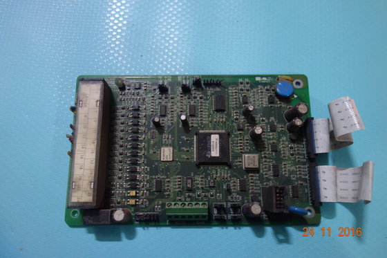 Emerson frequency changer mother board F1453GU1 supplier