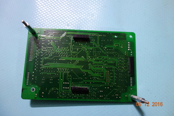 Emerson Drive TD2100-4T0055S motherboard driver board and accessories Module PLC UPS supplier