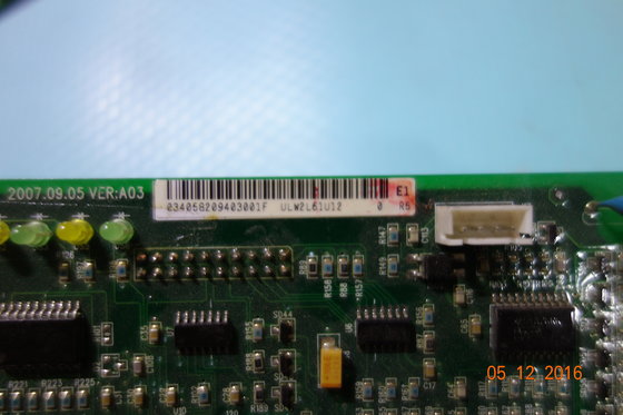 Emerson Drive TD2100-4T0055S motherboard driver board and accessories Module PLC UPS supplier