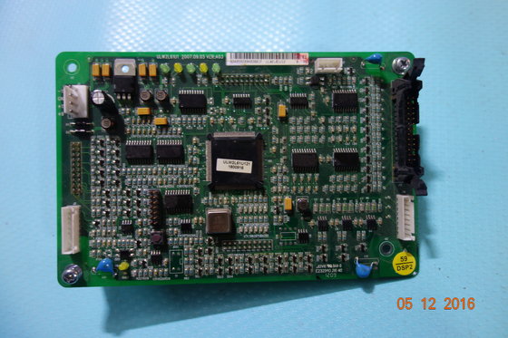 Emerson Drive TD2100-4T0055S motherboard driver board and accessories Module PLC UPS supplier