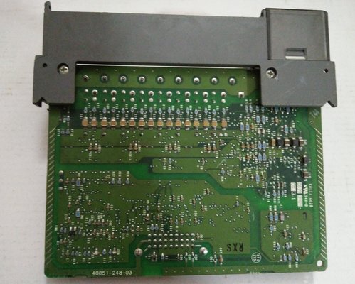 A-B Rockwell AB original PLC module 1746-NI8 A supplier