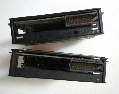 A-B Rockwell module A-B PLC AB /1756-IB32/B Servo supplier