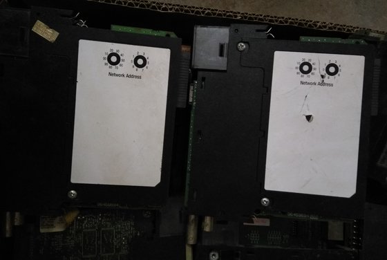 A-B Rockwell module A-B PLC AB /1756-CNBR/E Servo supplier