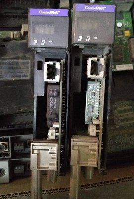 A-B Rockwell module A-B PLC AB /1756-CNBR/E Servo supplier