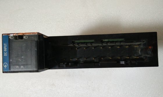 A-B Rockwell module A-B PLC AB /1756-IV32/A Servo Machine control accessories IC supplier