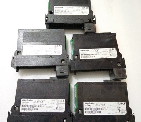 A-B Rockwell module A-B PLC AB /1756-IV32/A Servo Machine control accessories IC supplier