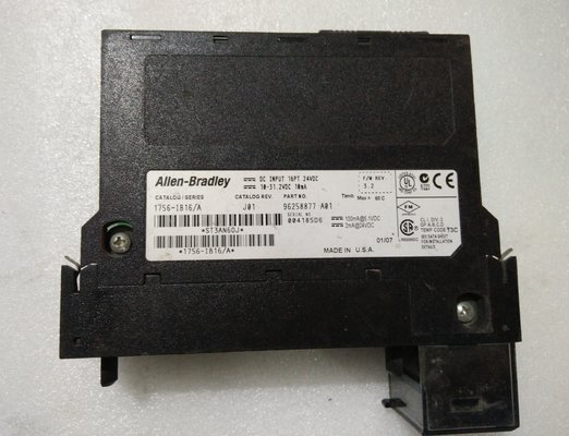 A-B Rockwell module A-B PLC AB /1756-IV32/A Servo Machine control accessories IC supplier